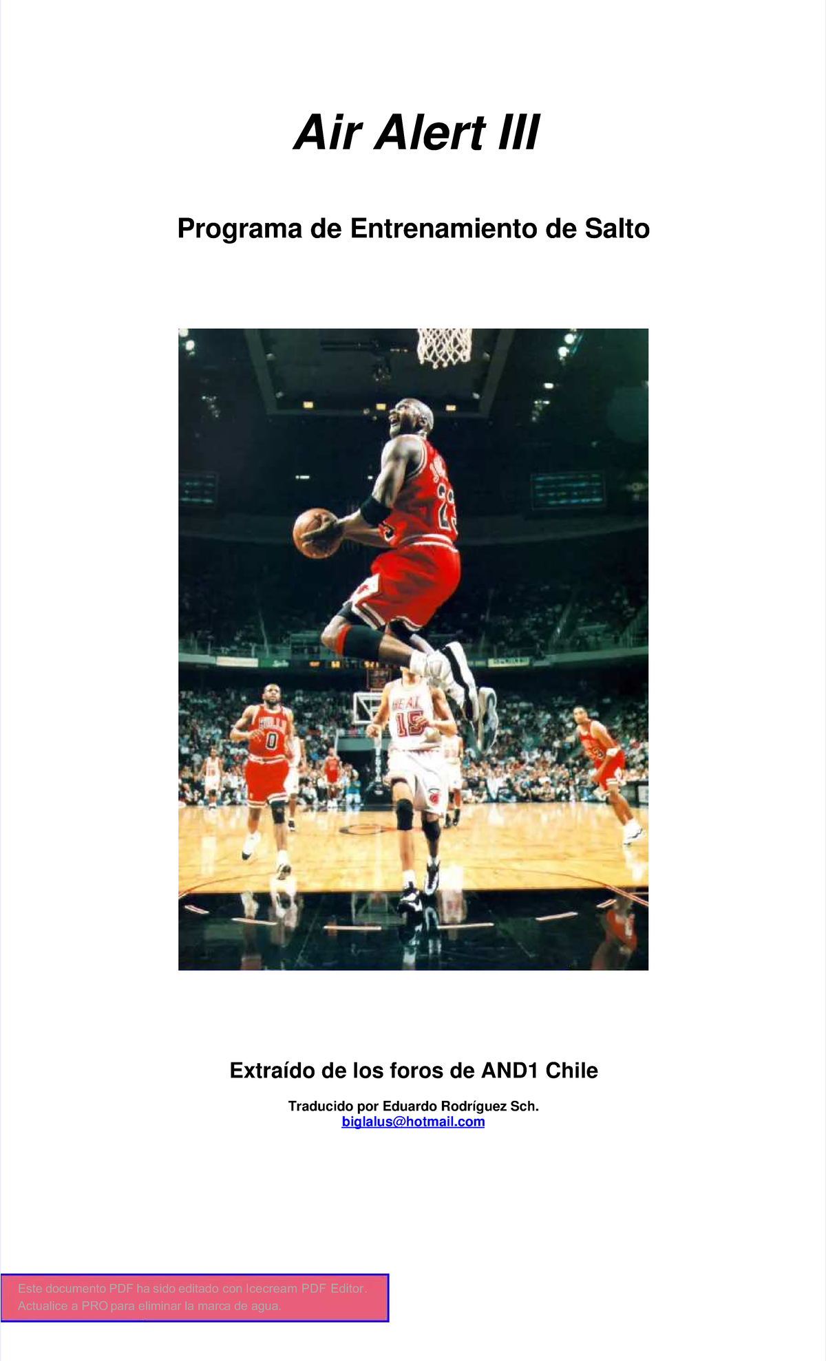 Pdf-air-alert-iii compress - Air Alert IIIAir Alert III Programa de ...