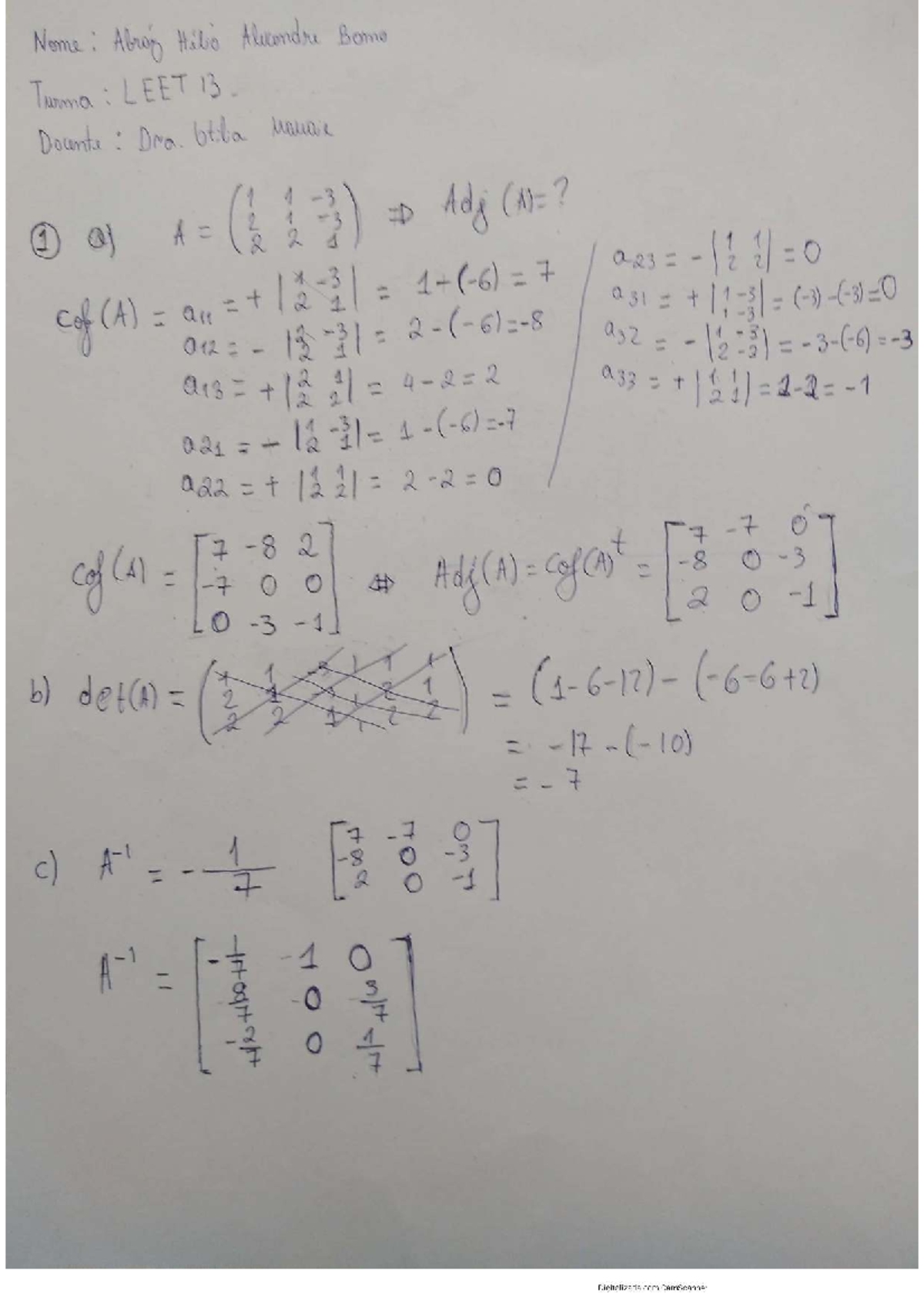 Final Exam Notes for LEET 13 - Abrog Hilio Alecondre Bomo - Studocu