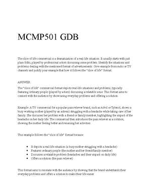 Mcm610 Assignment 1 Mass Communication Law And Ethics Mcm Assignment