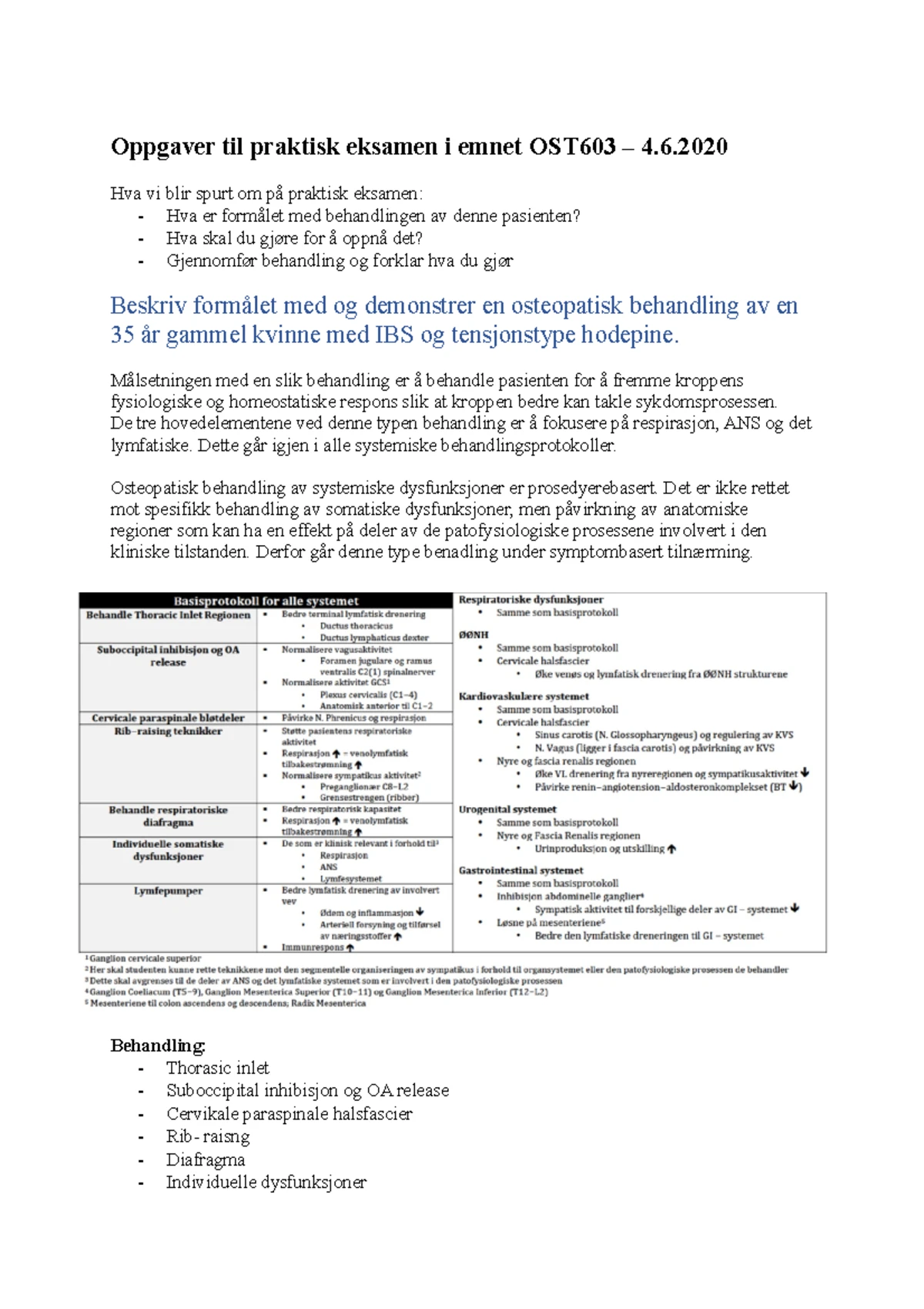12345 - Dorsalfleksjon, Plantarfleksjon, Eversjon og Prasjon - Studocu