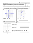 Functions - University Preparation - Grade: 11 - High School - Canada ...