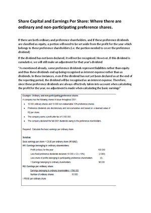 [Solved] 1ASSIGNMENT 2 25 MARKS A Ltd is listed on the Johannesburg ...