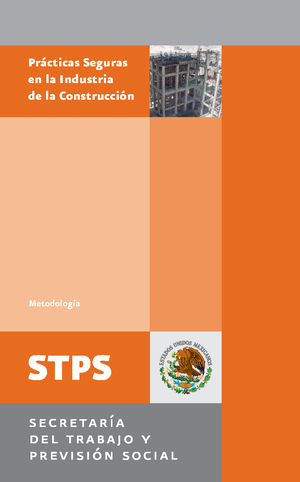 NOM-021-STPS-1994 - RELATIVA A LOS REQUERIMIENTOS Y INTEGRAR LAS ...