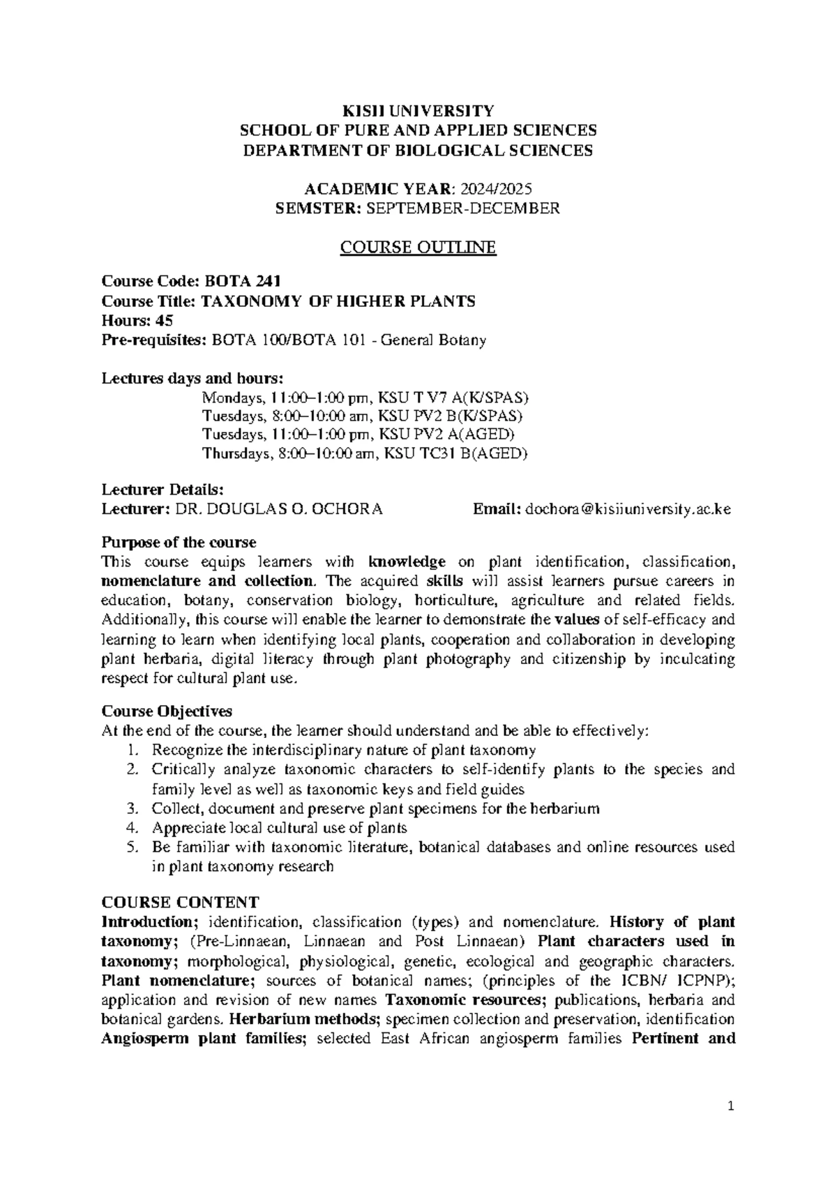 FORM 1 HOME-SCI Simplified Notes - HOME-SCIENCE NOTES FORM 1 SIMPLIFIED ...