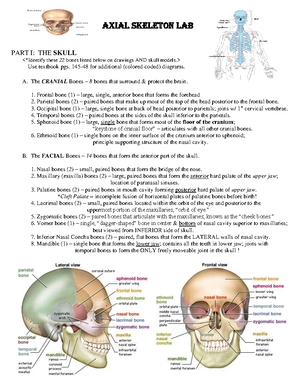 Bone case study - bone case - Felicia Bannister 2/12/ Case Study: Bone ...