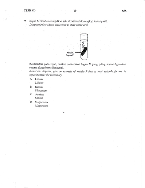 UASA F2 2022 i - uasa form 2 science - Form 2 Science - lr TEITIIAD ...