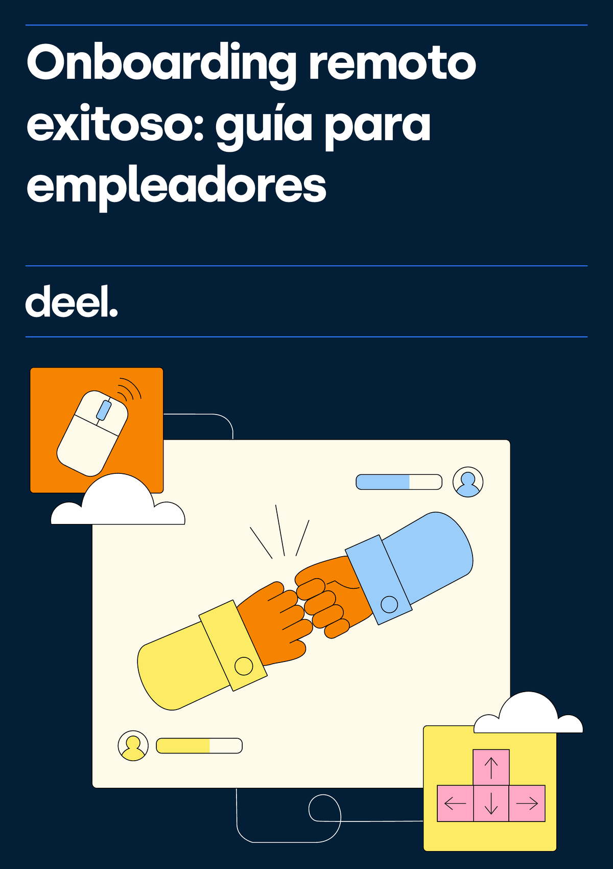 Guia-Onboarding-Remoto-Exitoso-Deel - Onboarding remoto exitoso: guía ...