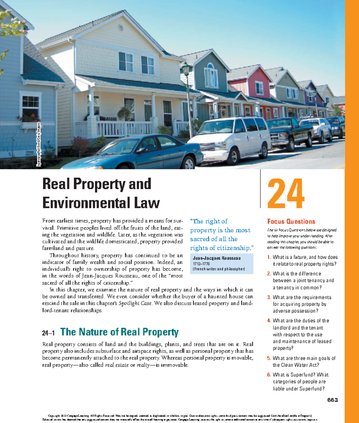 Adverse Possession and Eminent Domain: Real Property Rights Explored ...