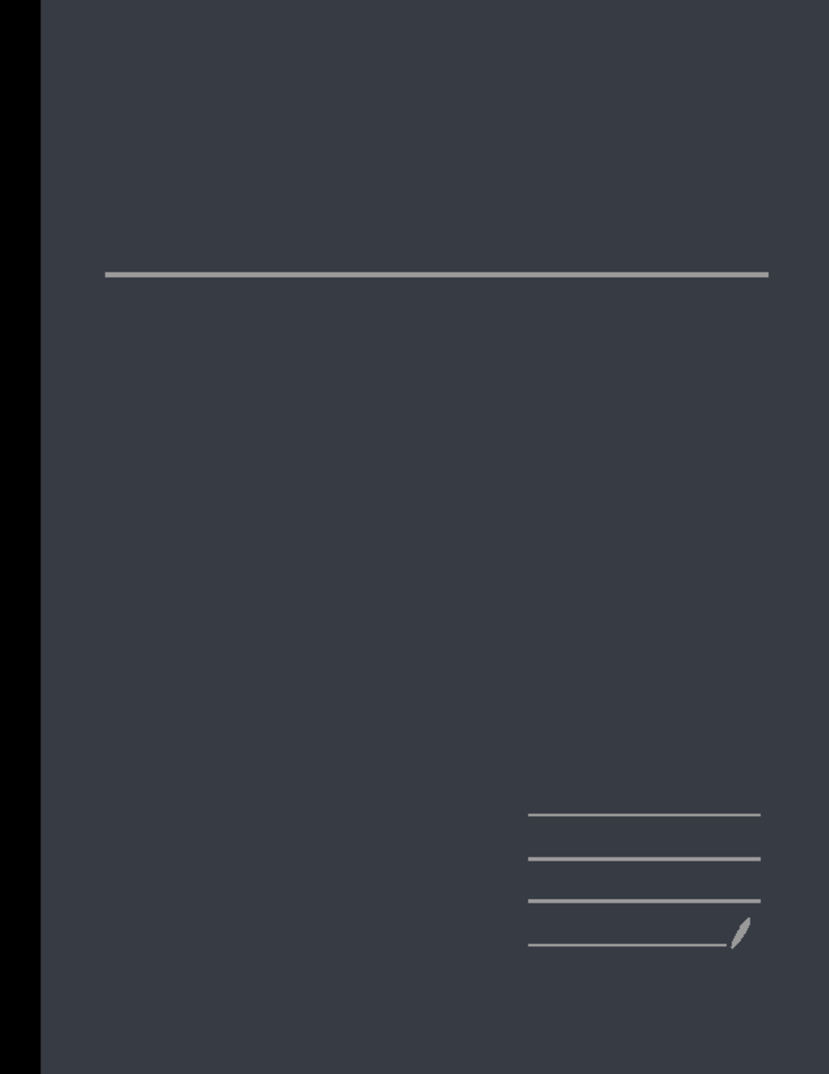 Week 1-7 Summary Notes for Math 101: Set Theory, Functions, and ...