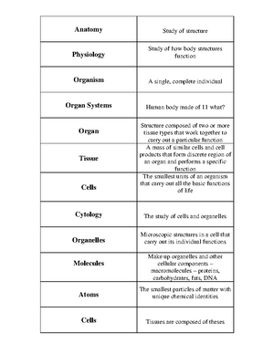 Combining Forms WORD Roots and Prefixes - COMBINING FORMS, WORD ROOTS ...