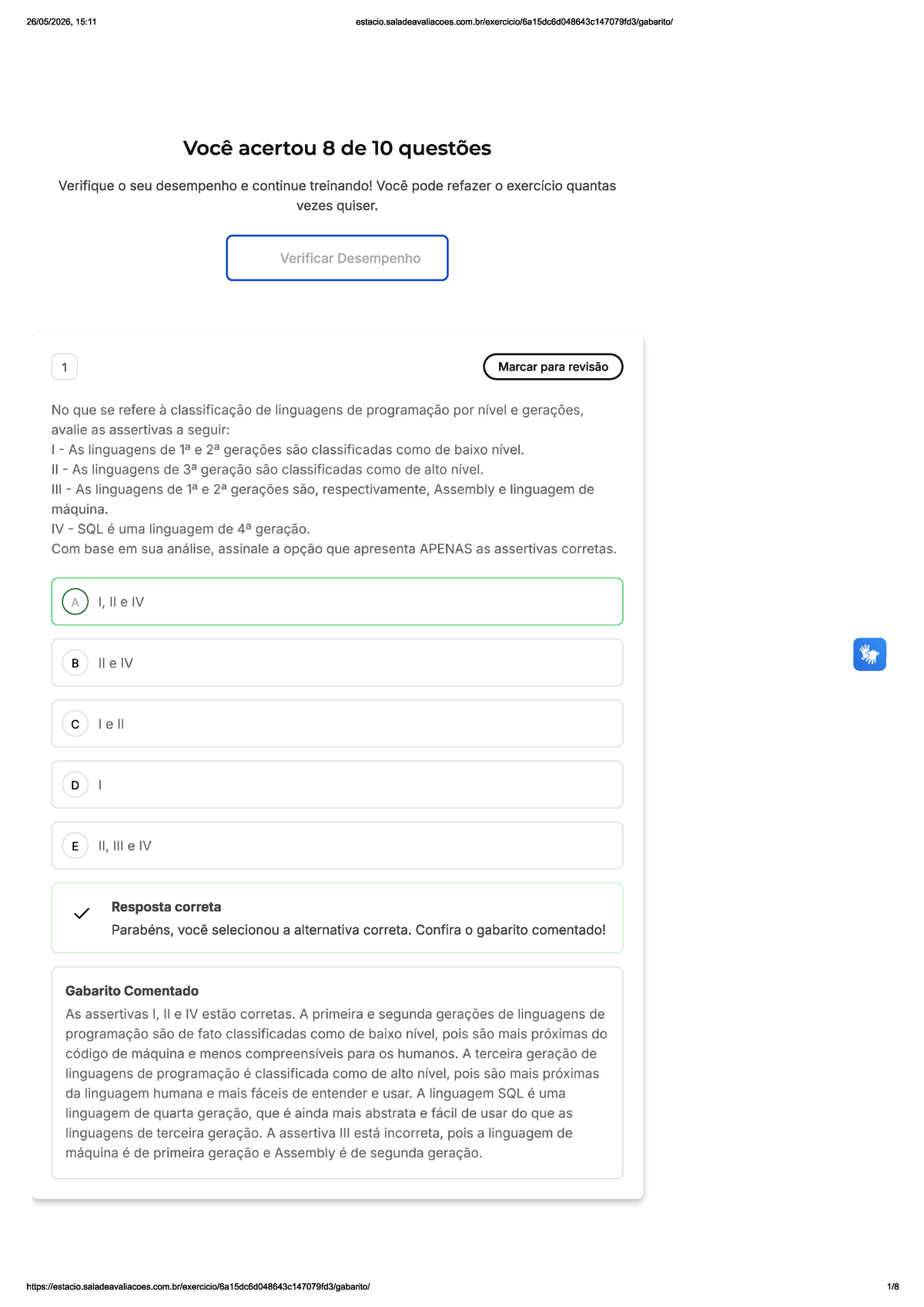 Tema 2: Exercício sobre Paradigmas e Linguagens de Programação (Python ...