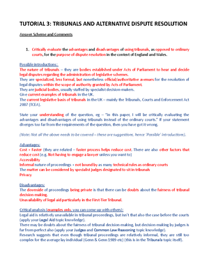 [Solved] hierarchy of the courts in a pyramid - English Legal System ...