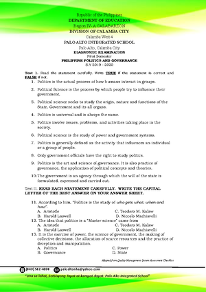 LP Ikalawang Digmaan - Lesson Plan for Social Studies - PAARAL AN HULO ...