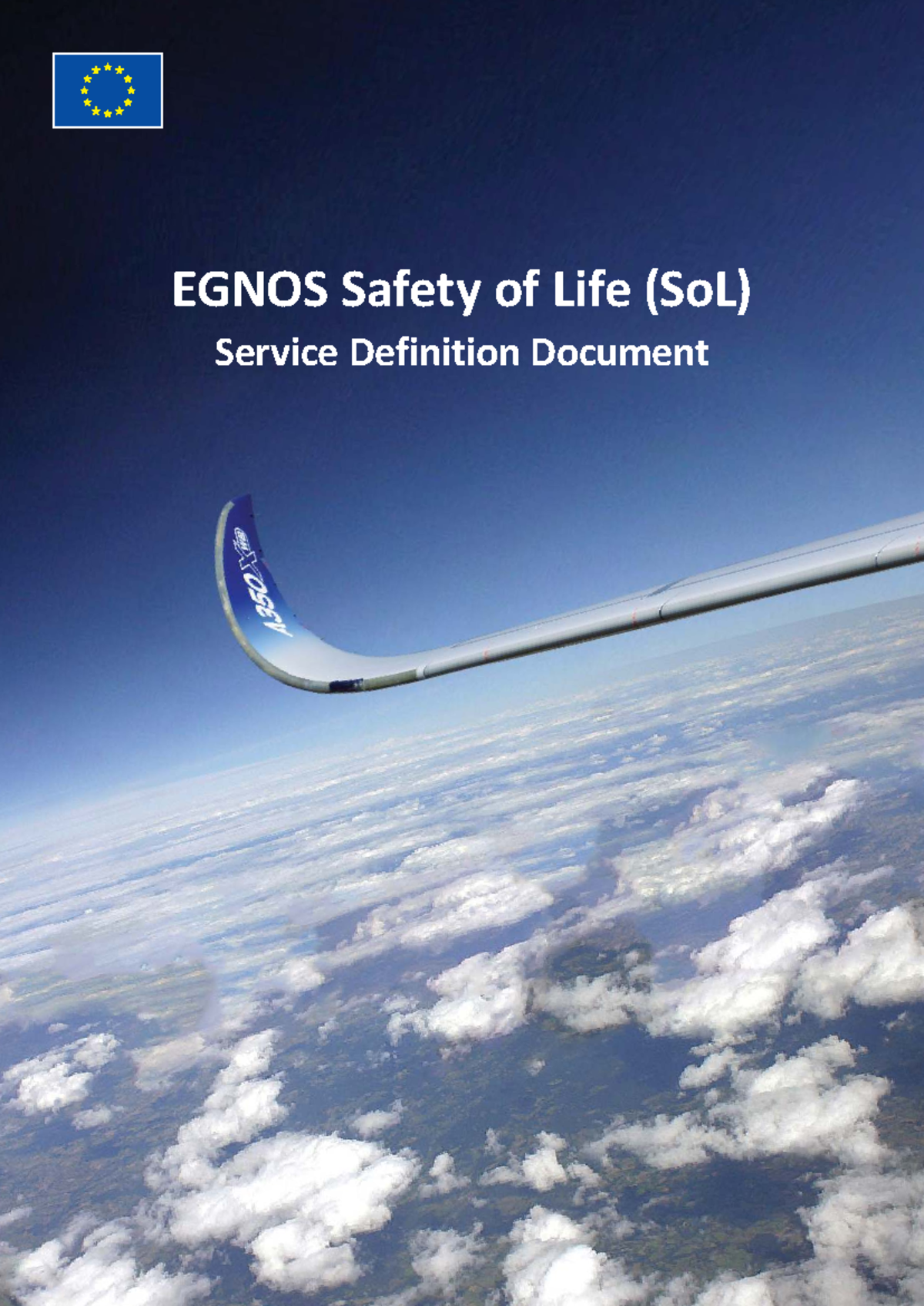 EGNOS SoL Service Definition Document: Overview and Updates - Studocu