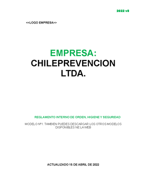 (todos los pts) Procedimiento DE Trabajo Seguro Final - PROCEDIMIENTO ...