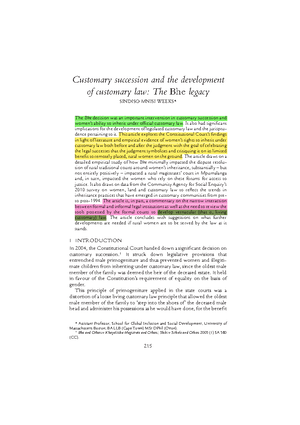 civil procedure summary - :: Basic differences and distinctions between ...