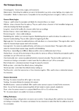 English Level 2 - 12 (NCEA 2) - National Certificate of Educational ...