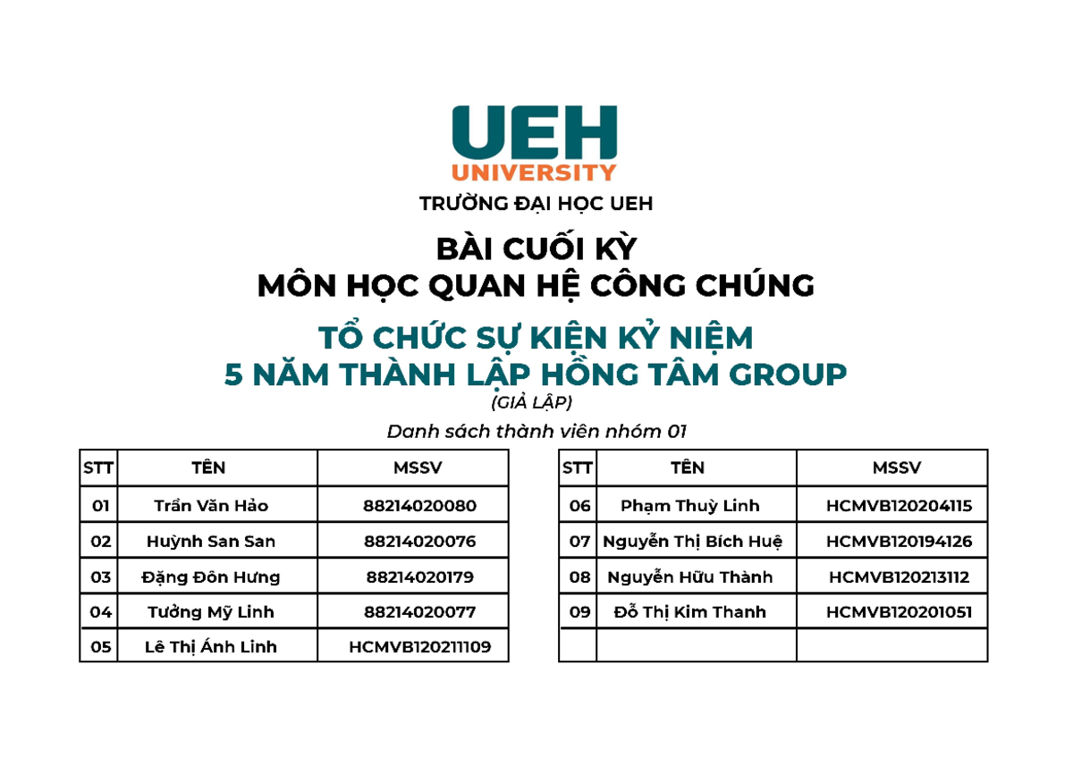 Public Relations Overview and Key Concepts Guide - Studocu