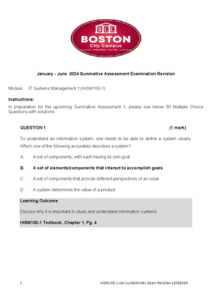 [Solved] Identify the two fundamental types of software and briefly - IT Systems Management ...