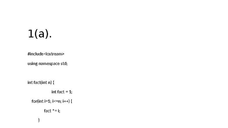 CS101: String Manipulation Functions and Output Analysis - Studocu