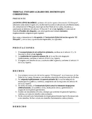 Revista TUA - Explica lo relacionado a los Tribunales Unitarios ...