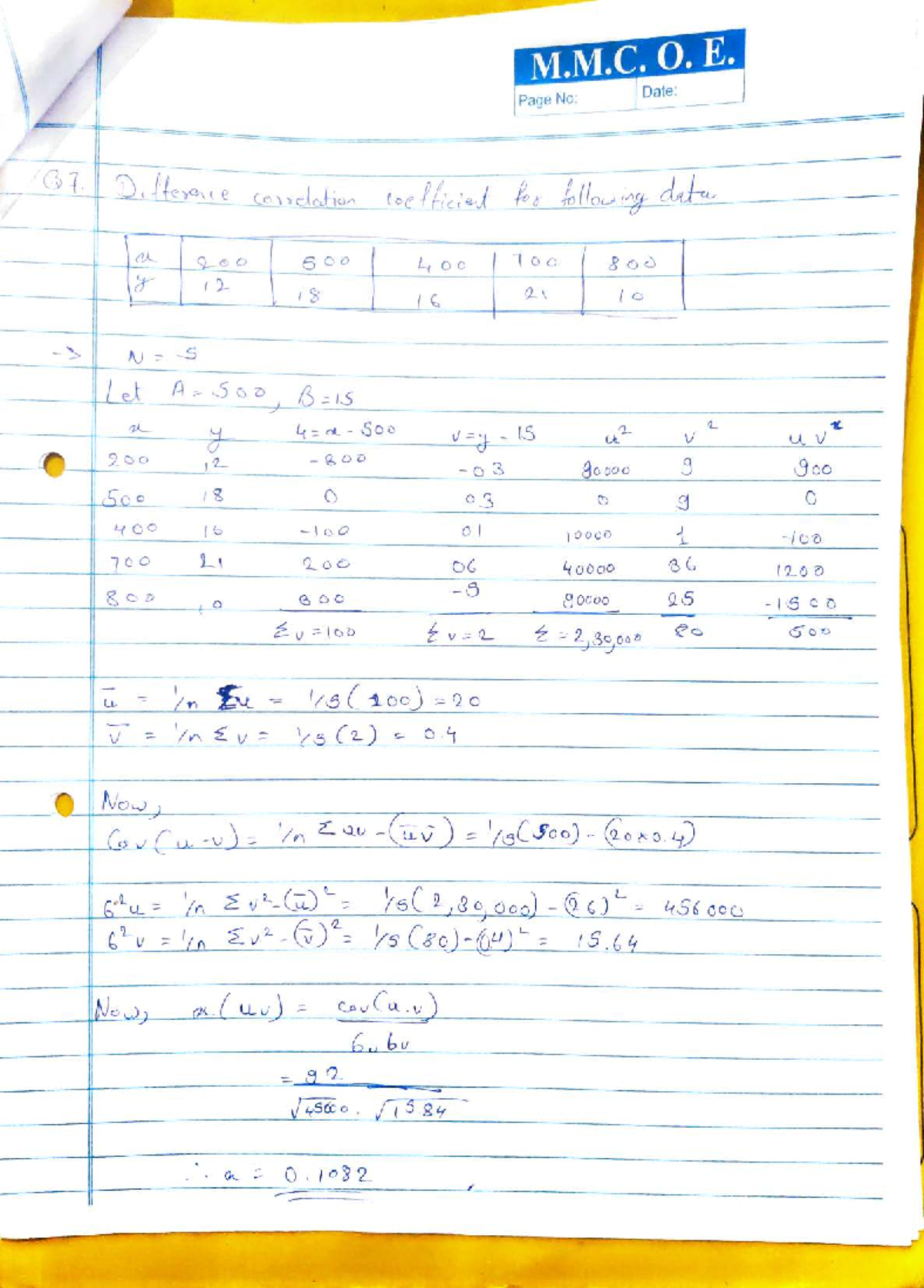 M3 Class Assignment - et A Soo Soo ####### G4|D cotvclahen toc fiist ky ...