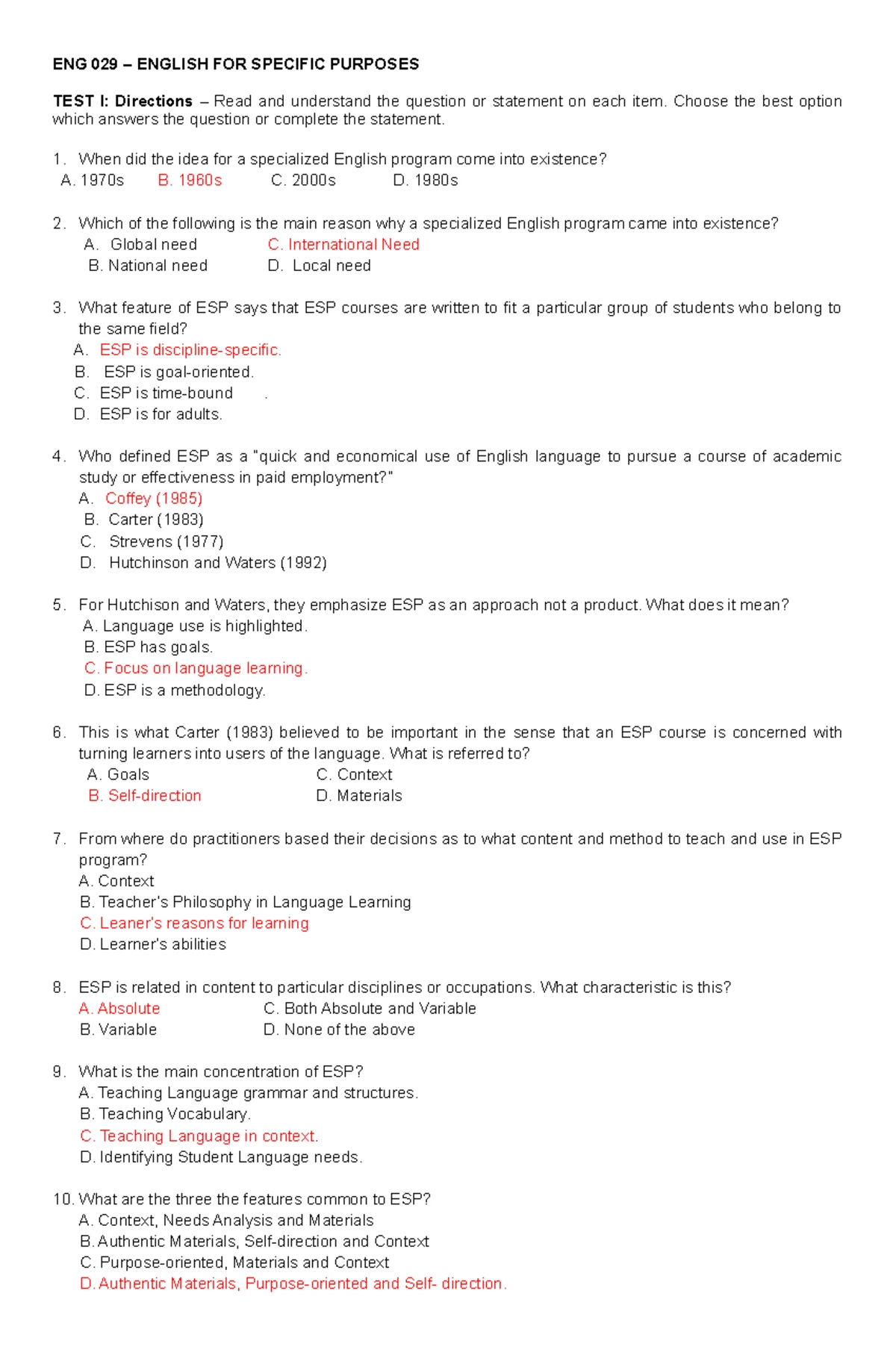 Lesson 5 DLP Grade 8 TLE-ICT ( Carry OUT Mensuration AND Calculation ...