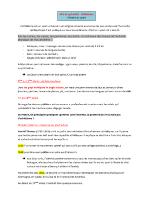 Lancer De Poids ATD - Lancer De Poids Définition : Dans Les Premiers ...