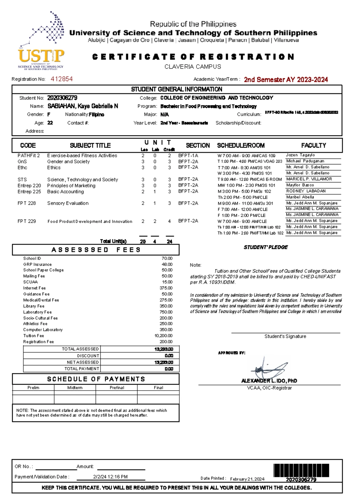 FBS-week-1 - Food and Beverage Services - Introduction Food and ...