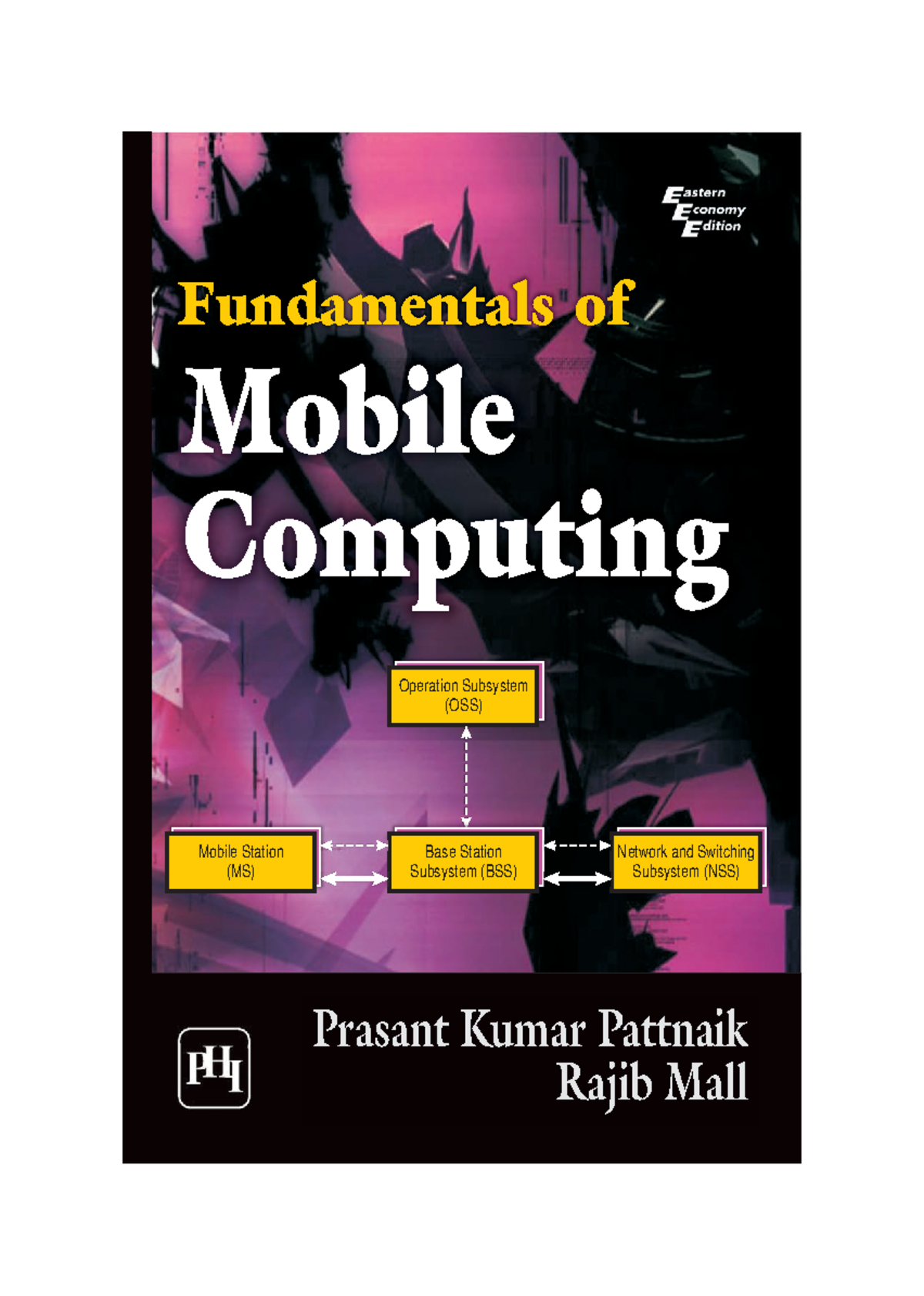 Fundamentals of Mobile Computing (CSE Course) - E-Book Edition - Studocu