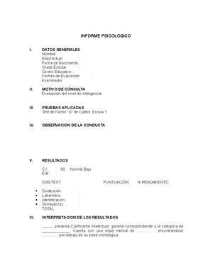 Manual del Test de Inteligencia No Verbal 4 (TONI-4) - Aplicación y ...