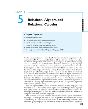 IM Ch05 Advanced Data Modeling Ed12 - Chapter 5 Advanced Data Modeling Discussion Focus Your ...