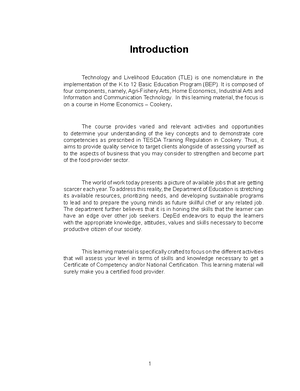 Q3-SHS-HOPE-2 Module-2 - Health Optimizing Physical Education 2 Quarter ...