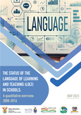 [Solved] The language of learning and teaching LoLT refers to a The ...