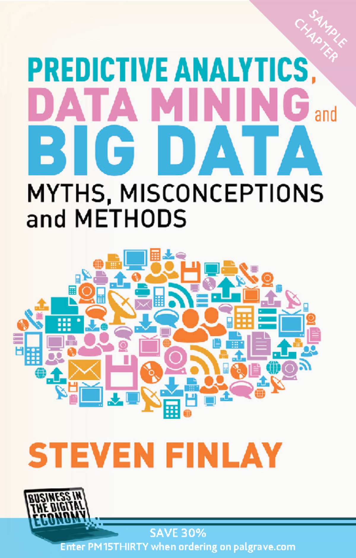 Predictive-Analytics - SAMPLE CHAPTER SAVE 30% Enter PM15THIRTY when ...
