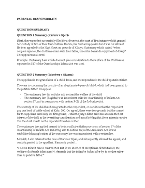 BEST Interest Principle - BEST INTEREST PRINCIPLE; The principle of the ...