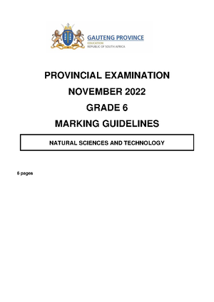 Lesson Plan Gr. 7 Natural Sciences T1 W7 & W8 - GET GRADE 7 NATURAL ...