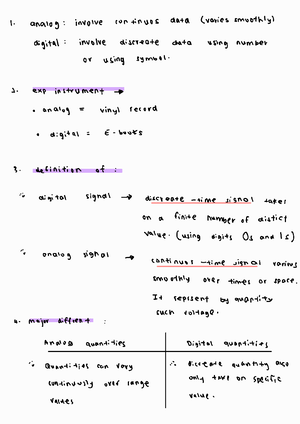 Lesson Plan PHY340 Oct24-Feb25 - Lesson Plan PHY340 ELECTRONICS 1 LESSON PLAN COURSE : PHY340 ...