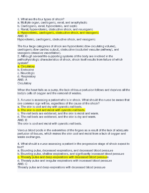 Chapter 12 Vital Signs - Test help - Chapter 12: Vital Signs Cooper and ...