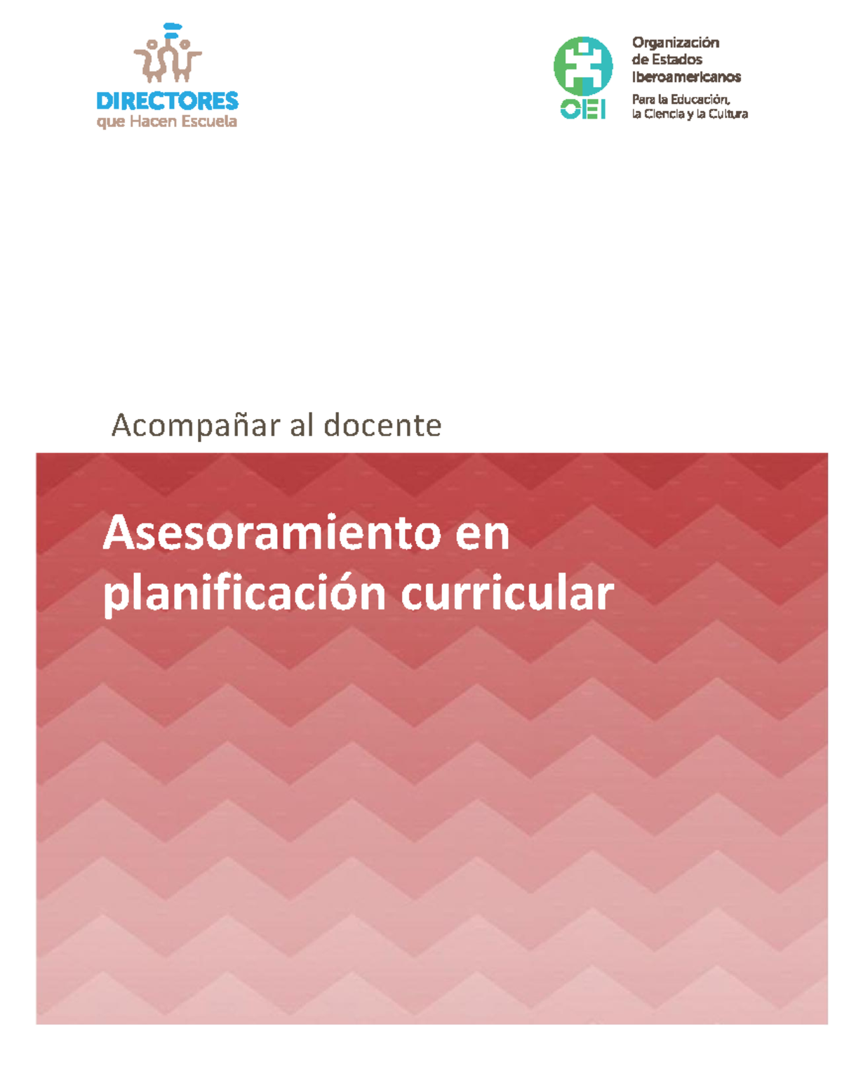 PDA teoriacurricular - plan de docnete de aula - Asesoramiento en ...