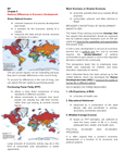 International Business Trade - IBT 100 - Studocu