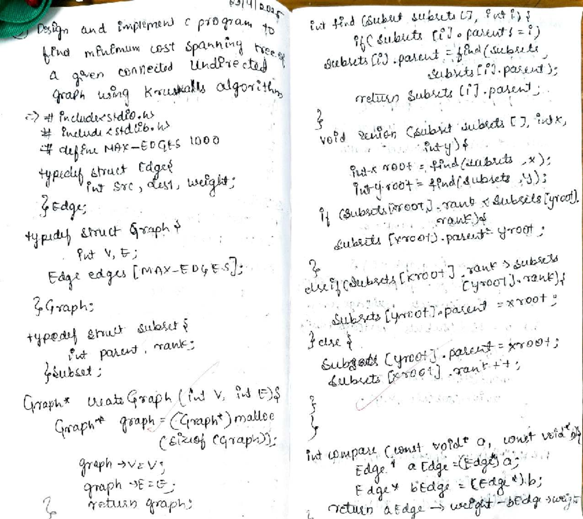 Database Programming with JDBC and Java: Summary Notes for CS101 - Studocu