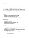 D670 - Elementary Literacy Methods - Studocu