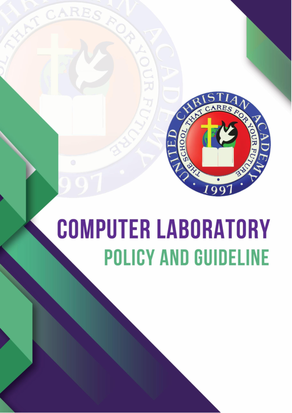 Computer Lab Policy & Guidelines (COMP 101) - Studocu