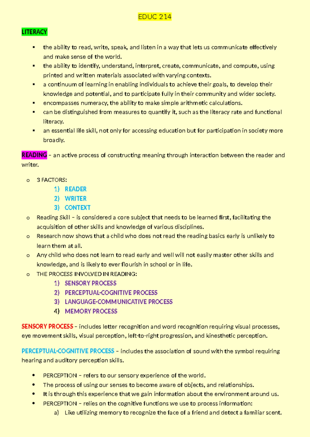Angle Pairs and their Relationships - Angle Pairs and their ...