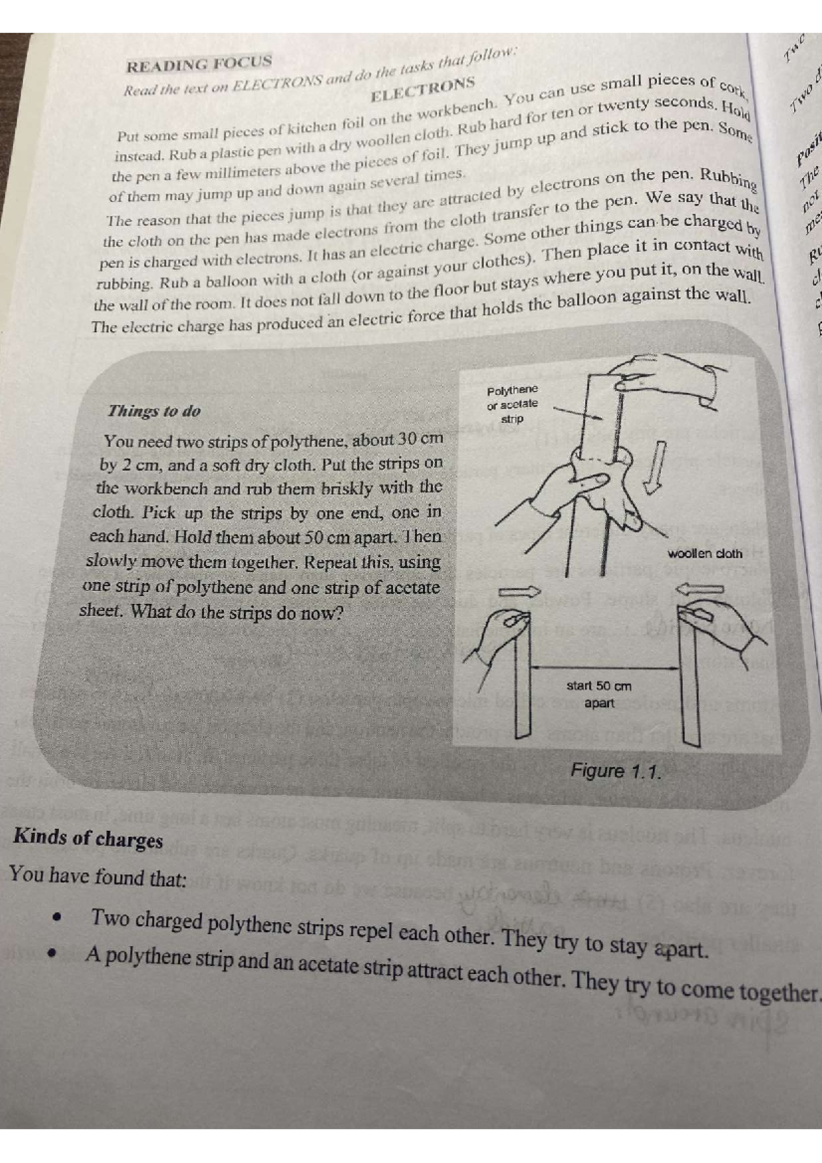 Physics 101: Understanding Electric Charges and Their Interactions ...