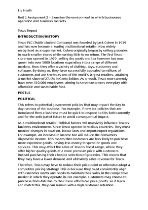 Understanding PED and YED Concepts for A Level Business (Edexcel 1.2.4 ...