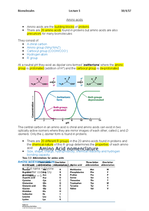 Enzyme kinetics lab report - Enzyme kinetics Introduction: Enzymes are ...