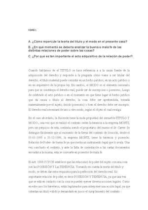 Examen Trabajo Pr Ã¡ctico 3 [TP3] - Trabajo Práctico 3 [TP3] Comenzado: 7 de sep en 10: - Studocu