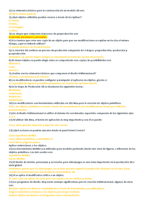 Generalidad - Su objetivo principal es que el estudiante comprenda las ...